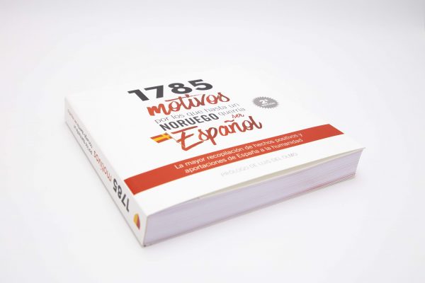 Encuadernación fresada: conoce sus características