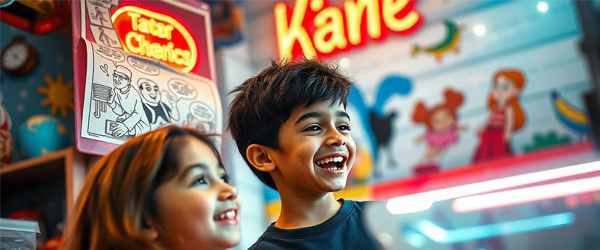 ¿Qué es un stopper publicitario?